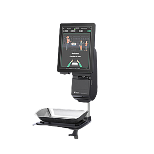 DIGI SM 6000Al | Label Printing Scale | Riyadh, Saudi Arabia |Adler