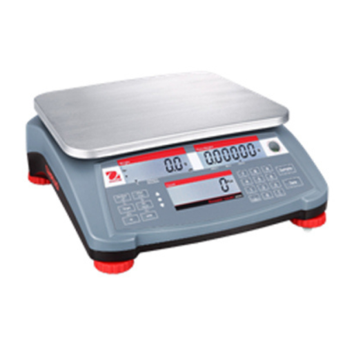 Ohaus Ranger Count 2000 | Table Top Scale | Riyadh, KSA
